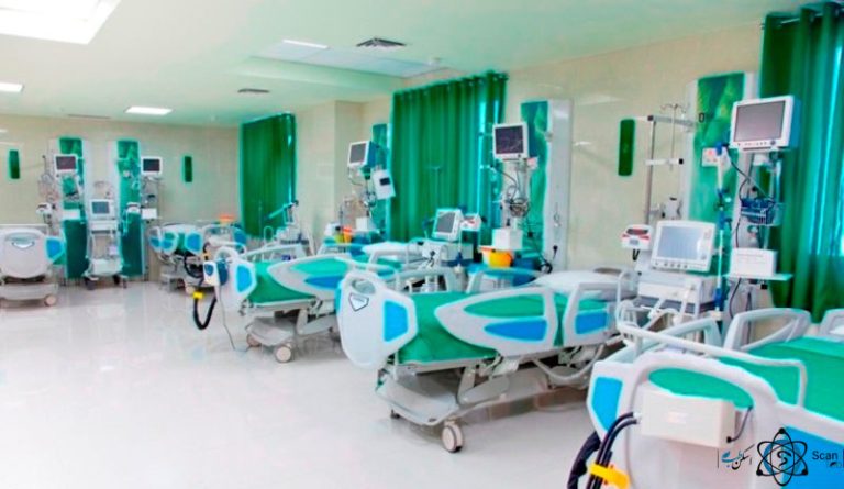 بیمارستان علوی تبریز؛ یکی از مراکز درمانی مجهز در شمال غرب کشور ...